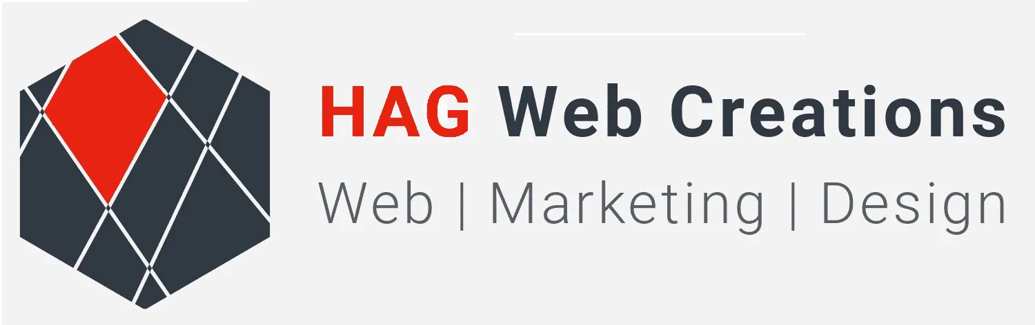 Digital Marketing Agency in Gauteng - HAG Web Creations